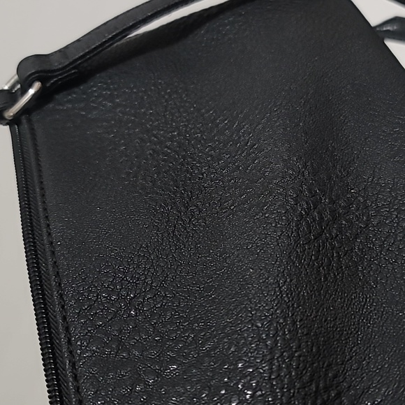 Kenneth Cole Reaction | Bags | Kenneth Cole Reaction Womens Black ...